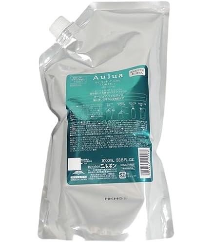 Amazon | オージュア FO フォルティス シャンプー(500mL) | ミルボン